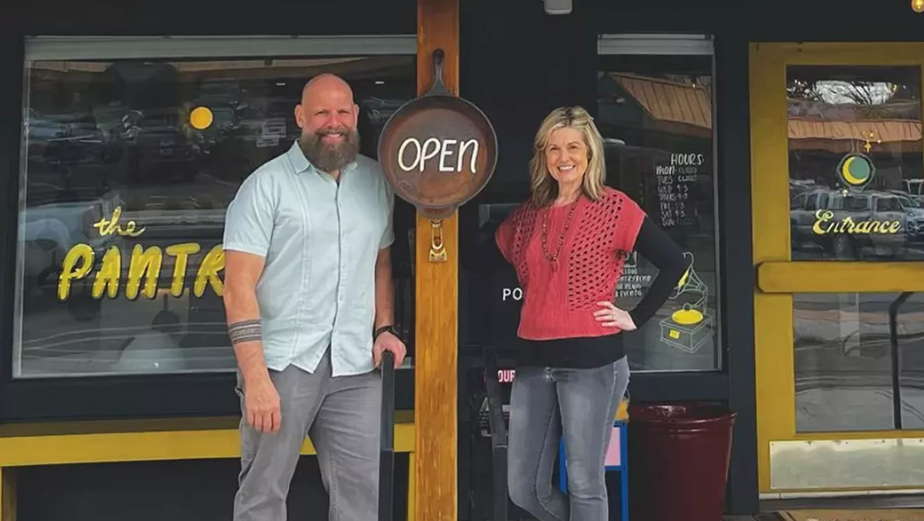 Burgerville Is Officially Coming to Bend | The Source Weekly - Bend, Oregon
