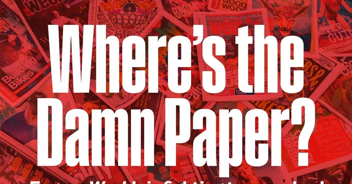 Alleged Embezzlement Closes Eugene’s Weekly Newspaper | The Source ...