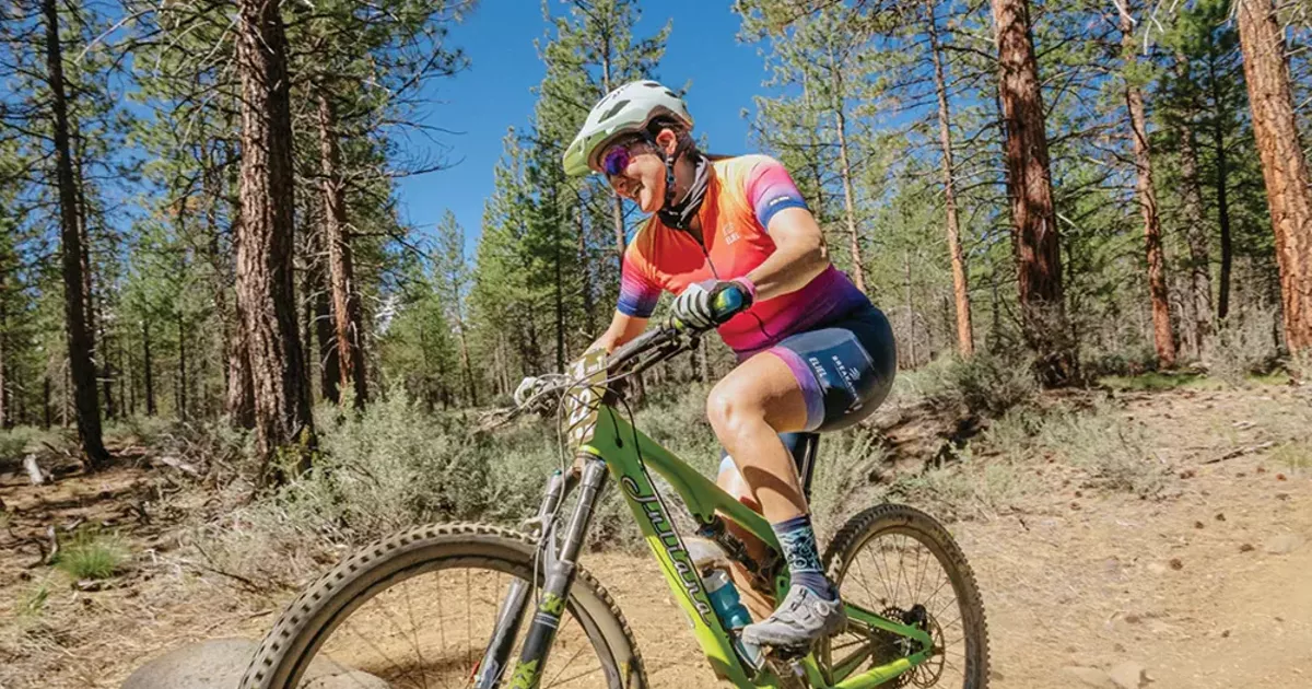 Bend Dirt Fest | The Source Weekly - Bend, Oregon