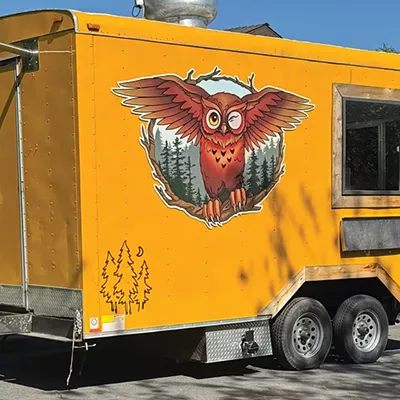 Burgerville Is Officially Coming to Bend | The Source Weekly - Bend, Oregon