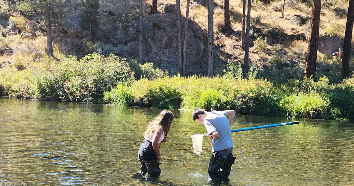 Cascades Academy Launches New Summer Outdoor Leadership Program for ...