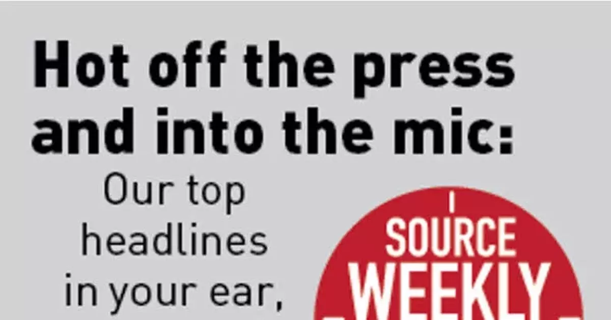 Listen: The Source Weekly Update Nov 25 🎧 | The Source Weekly - Bend ...