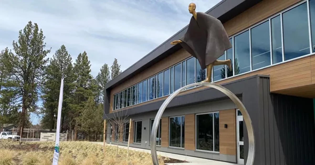 New Community Center Now Open in Bend | The Source Weekly - Bend, Oregon