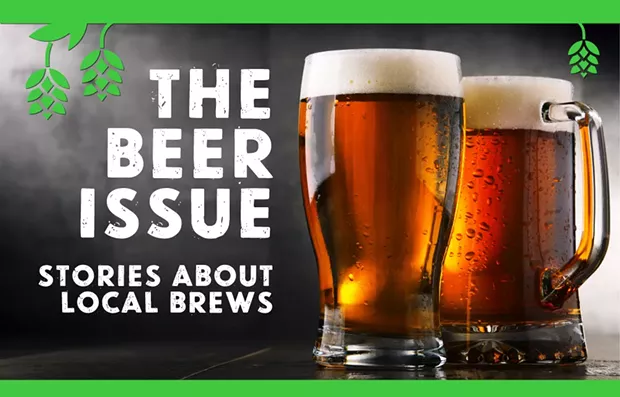 The Source Weekly - Bend, Oregon