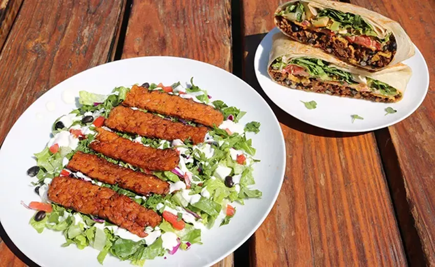 Best Vegan/Vegetarian 2022 | Toasty | Food | Bend