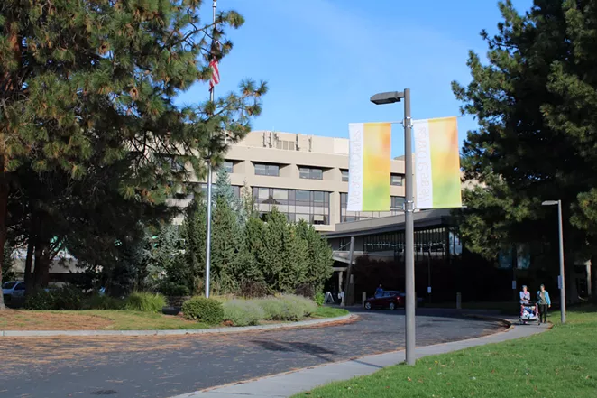 St. Charles to Continue Medicare Advantage Agreement | The Source ...
