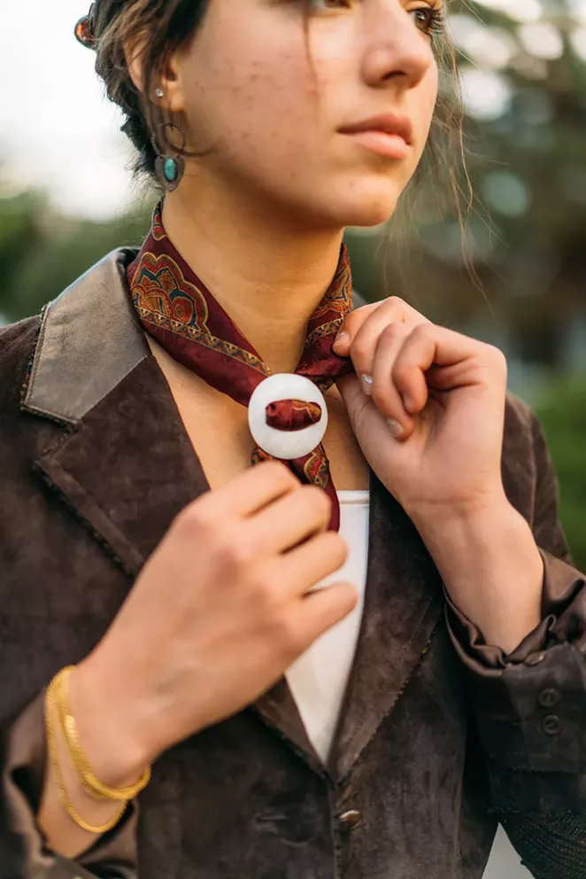 Fall Style 2024: Western Blends | The Source Weekly - Bend, Oregon