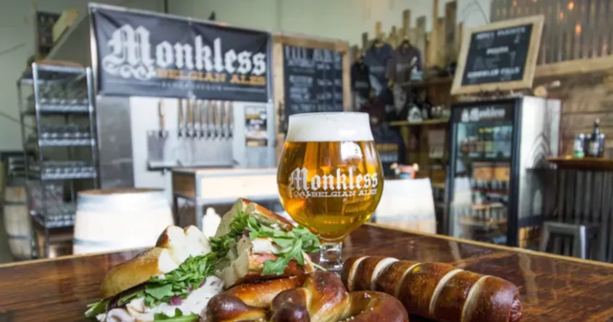 Monkless Opening Restaurant on the River | The Source Weekly - Bend, Oregon