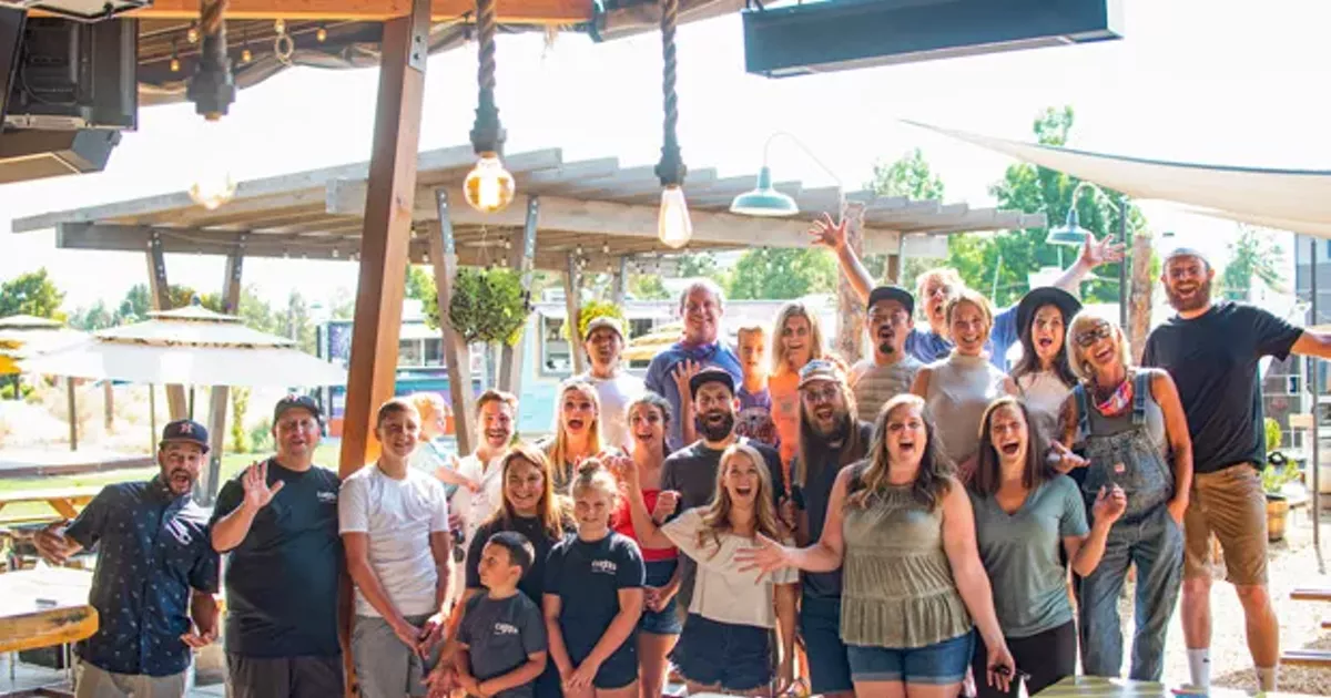 Best Food Cart Lot 2020 | On Tap | Food | Bend