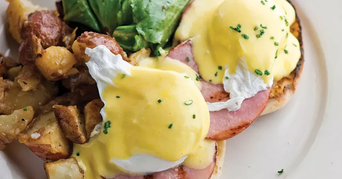 Easter Brunches | The Source Weekly - Bend, Oregon