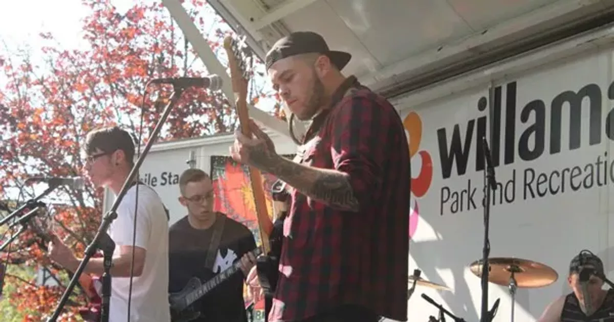 Bands on the Run | The Source Weekly - Bend, Oregon