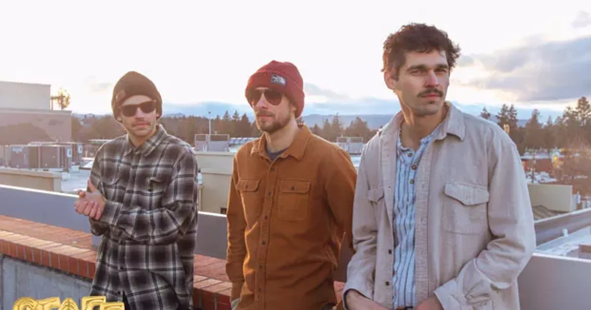 Best Local Band 2018 | Bony Chanterelle | Arts & Culture | Bend