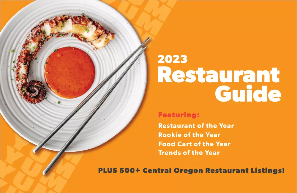 Restaurant Guide 2023 | The Source Weekly - Bend, Oregon