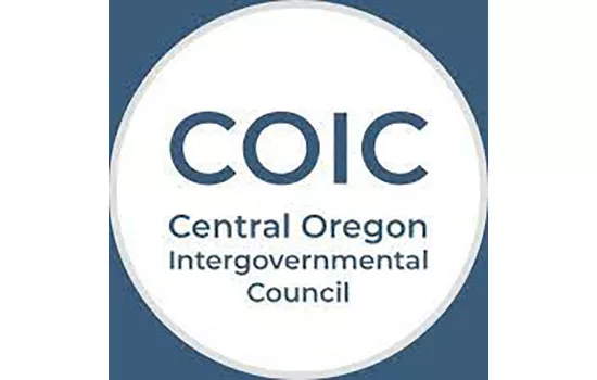 The Central Oregon Intergovernmental Council (COIC) Seeks Budget ...
