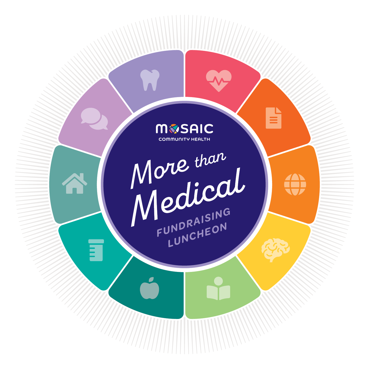 Mosaic Receives $10,000 Donation From PacificSource | The Source Weekly ...
