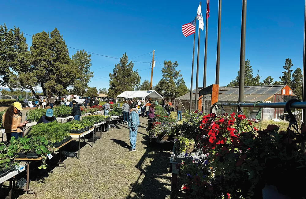 The Call for Community Among Veterans | The Source Weekly - Bend, Oregon