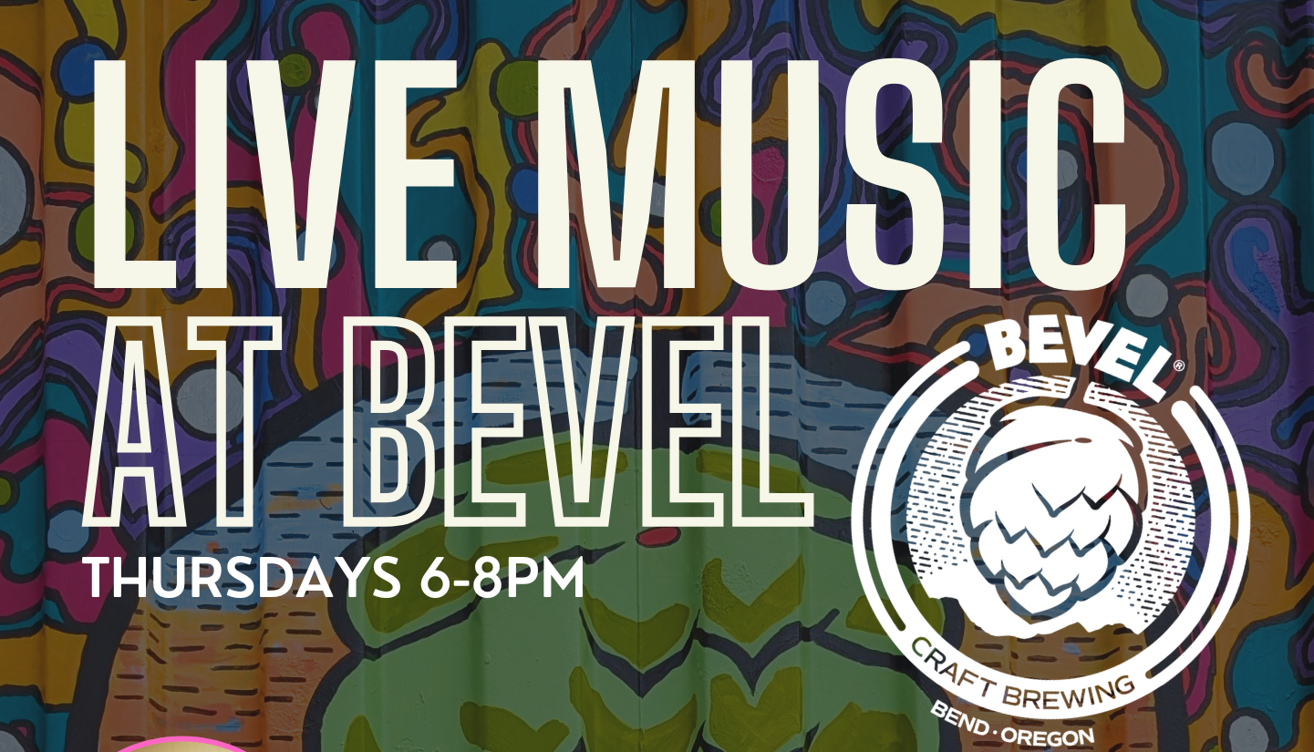 Live Music at Bevel | Bevel Craft Brewing | Live Music, Outdoor ...