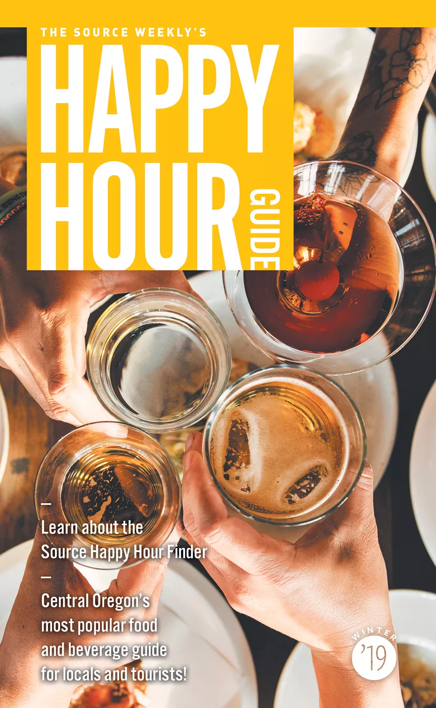 Happy Hour Restaurants